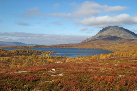 Lappi | Kotimaankohteet.fi
